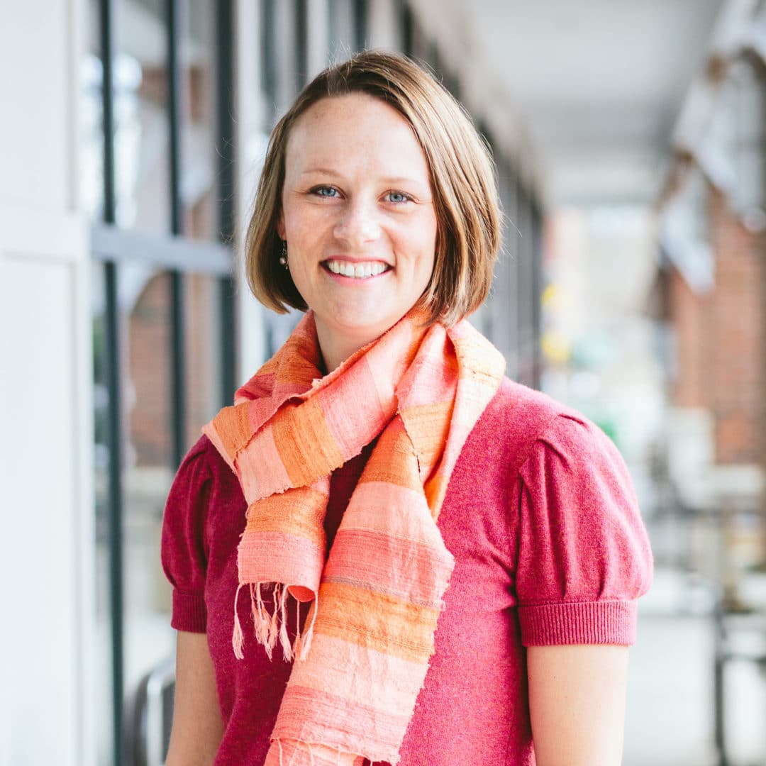 Elizabeth Frost, PA - Integrative Family Medicine of Asheville