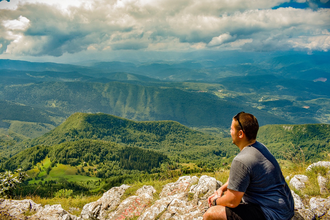 Finding Balance: Practical Week-by-Week Tips for a Fulfilling Life ...