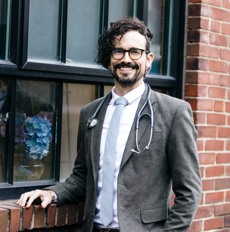 Integrative Physician at Integrative Family Medicine of Asheville